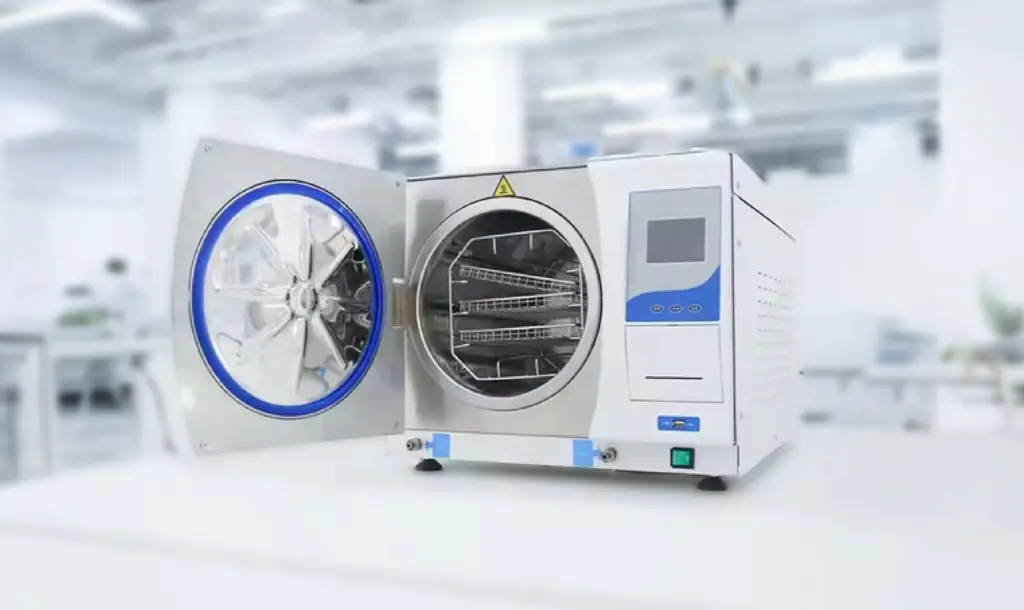 Benchtop Autoclave Maintenance: Best Practices for Longevity